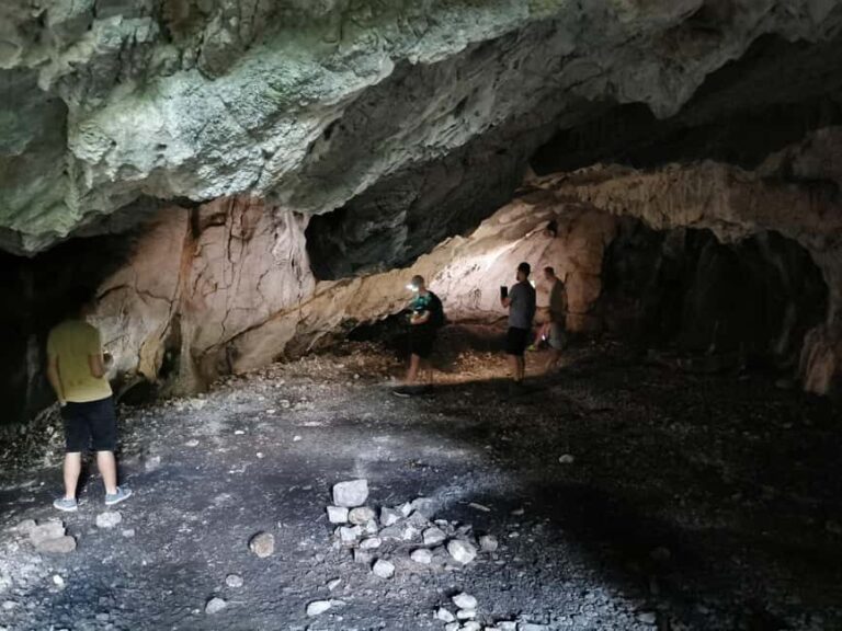Kvarner/mrika Guided Donkey Walk, Cave & Scenic Picnic Spot - A Detailed Look at the Experience