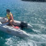 La Graciosa: rent your zodiac without a license! - Pricing and Value Analysis
