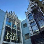 La Haye: "Art Nouveau" guided tour - What to Expect on the Tour