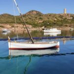La Manga: Boat trip with return to Isla del Barón - Discovering Isla Mayor: The Heart of the Tour