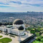 LA: Private Getty Center to Griffith Observatory Guided Tour - Transportation & Group Size