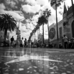 LA: Self-Guided Mystery Tour on Hollywood Boulevard (ENG) - How the Tour Works