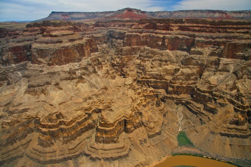 LA: Vegas, Grand Canyon, Antelope and Bryce, Zion 4-Day Tour - A Closer Look at What the Tour Offers
