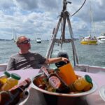 Laboe: Fish sandwich tour, fun for 1-9 people - The Experience in Detail