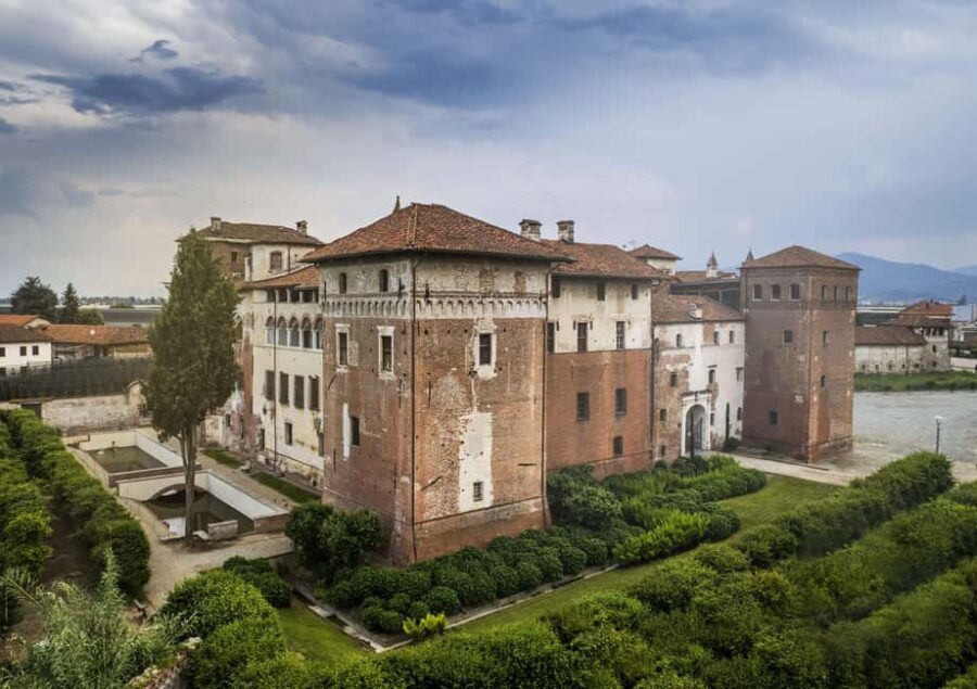Lagnasco: Castles of the Marchesi Tapparelli D'Azeglio - Why This Tour Offers Real Value