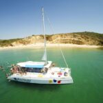 Lagos Catamaran Cruise to Ponta da Piedade & Praia da Luz - Breaking Down the Experience