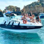 Lagos: Private Boat Charter - Itinerary and Highlights