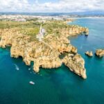 Lagos to Burgau: Algarve Catamaran Cruise with Lunch - FAQ