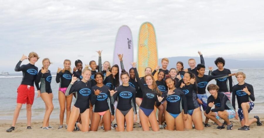 Lahaina: Group Surf Lessons for Beginners - A Detailed Breakdown of the Experience