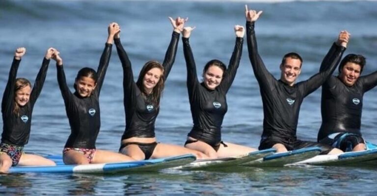 Lahaina: Private 2-Hour Surf Lessons for All Ages - Frequently Asked Questions (FAQs)