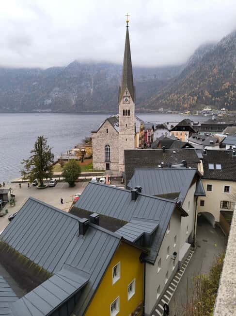 Lake & Alps Adventure: Hallstatt & Salzburg - Why This Tour Stands Out