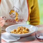 Lake Como: Cooking Class with Panoramic Views - The Itinerary: From Prep to Plate