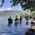 Lake Como: Horseback Riding Tour from Colico - Authentic Experiences and Honest Impressions