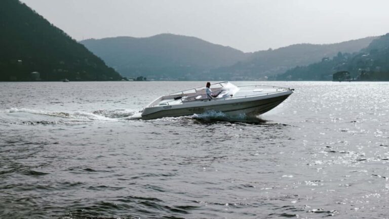 Lake Como Private/Shared Boat Tour with Experienced Captain - FAQs
