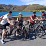 Lake Dunstan Cycleway Bike Rental With Return Luxury Shuttle - Who Will Love This Experience?