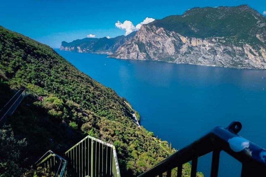 Lake Garda: Busatte Tempesta trail tour with panoramic views - What to Expect During Your Day