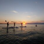 Lake Garda: Stand-Up Paddleboard Sunset Experience - Authentic Experiences from Travelers