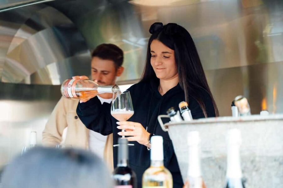 Lake Garda: Wine Tasting with Panoramic View - An In-Depth Look at the Experience