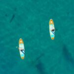 Lake Mead: Paddle Board Rental - An In-Depth Look at the Lake Mead Paddleboard Adventure