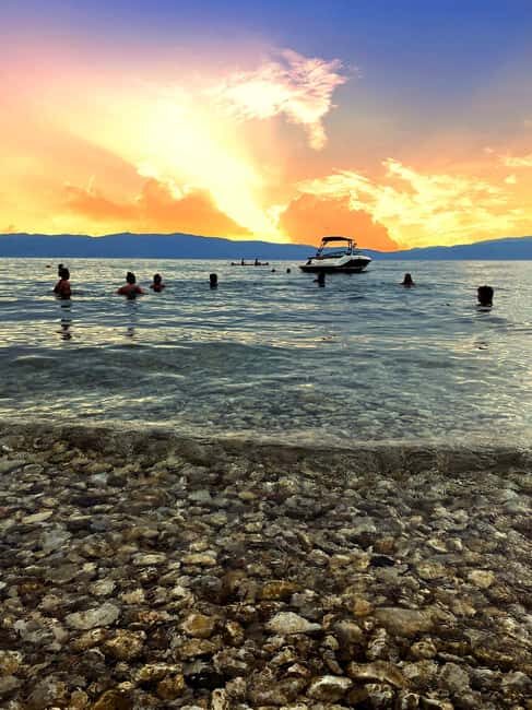 Lake Ohrid: Boat tour Bay of Bones, Sv. Naum with BBQ - Who Should Consider This Tour?