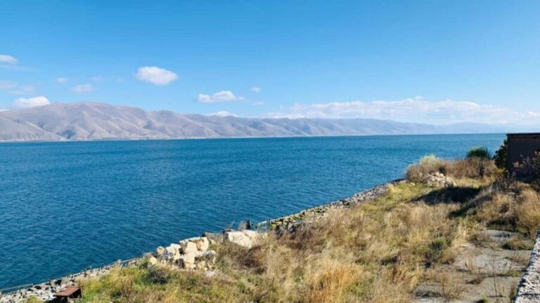 Lake Sevan, Sevanavank, Tsaghkadzor, Kecharis, & Abovyan - Introduction: What’s This Tour About?