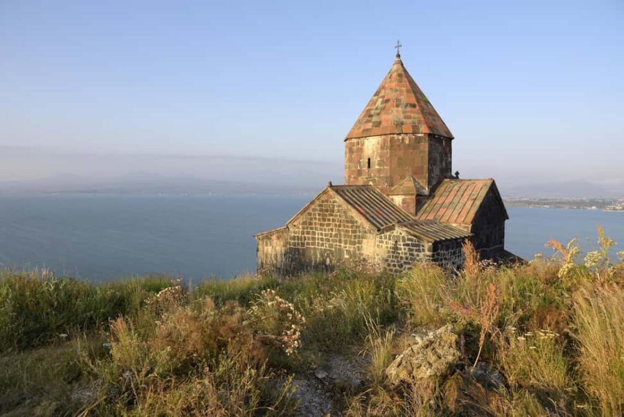 Lake Sevan-Tsaghkadzor ski resort-Kecharis Monastery - Authentic Perspectives from Past Travelers