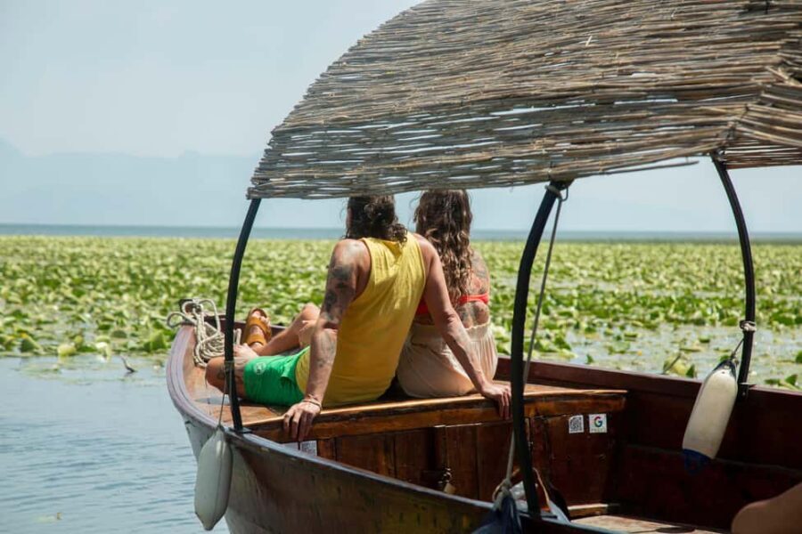 Lake Skadar: Guided Nature Cruise with drinks & small group - The Value and Price
