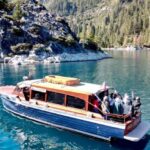 Lake Tahoe: Emerald Bay Sunset Wine Tasting Yacht Cruise - Who Is This Tour Best For?