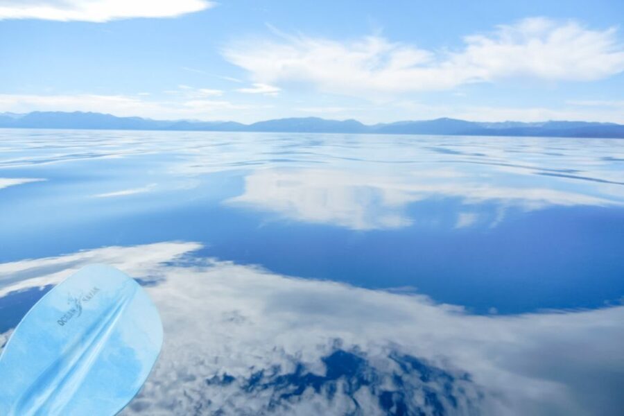 Lake Tahoe: North Shore Stand Up Paddleboard Rentals - The Real Experience—Authentic Insights from Reviews