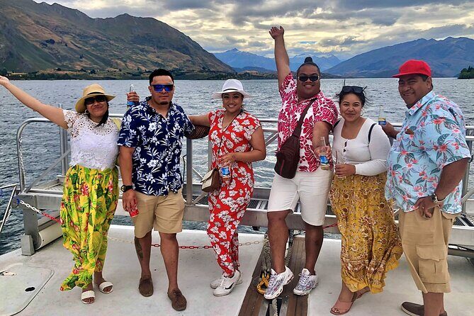 Lake Wanaka 1-Hour Cruise Including Wine and Cheese Board - The Sum Up: Who Should Consider This Cruise?