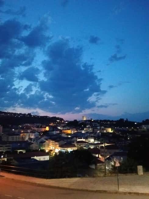 Lamego: Guided night walking tour - How Does It All Add Up in Terms Value?