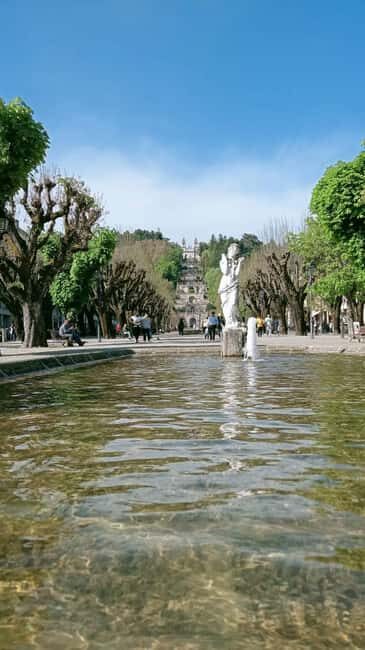 LAMEGO: Walking tour of the city center 2H - Who Will Appreciate This Tour?