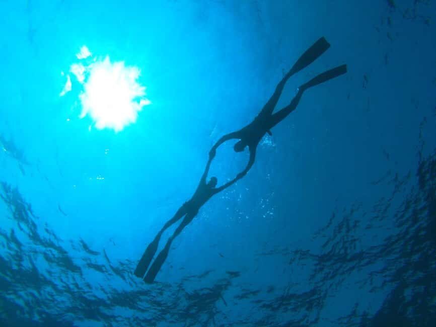 Lanzarote: Discovery Freediving Course in one day - Details That Matter