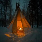 Lapland: A Day at a Traditional Log Cabin & Snowshoe Trek - The Itinerary: What Makes Each Part Special