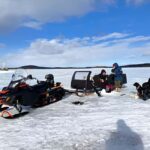 Lapland: Winter Pike Fishing Safari - Analyzing the Value and Suitability