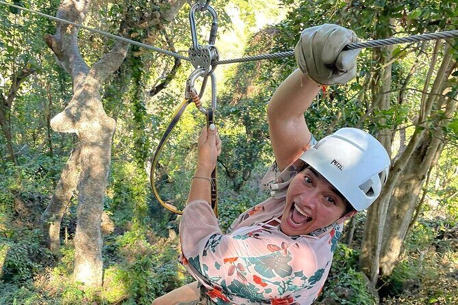 Largest Zipline in South Pacific & Cave Exploration in Nadi - Practical Considerations