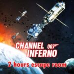 Larnaca: 2-Hour Escape Room Adventure - Is It Worth the Price?
