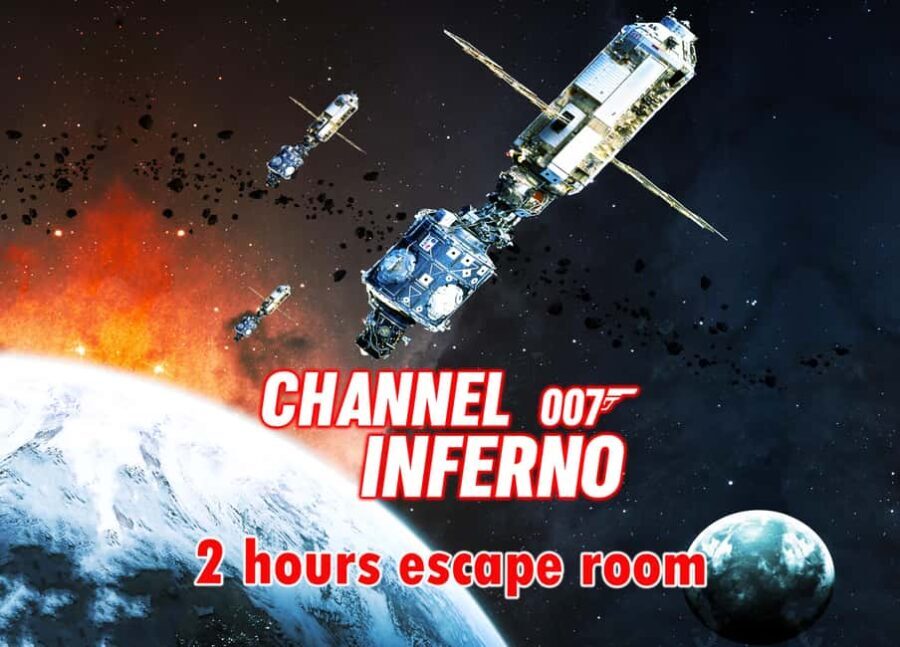 Larnaca: 2-Hour Escape Room Adventure - Is It Worth the Price?