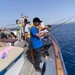 Larnaca: Relaxing Cruise with Fishing and BBQ Lunch - Why This Tour Offers Great Value
