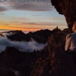 Las Palmas: Sunset & Night Sky Guided Astronomy Hiking Tour - The Scenic Sunset Trek