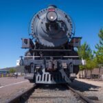 Las Vegas 2-Day Grand Canyon Railway Bearizona Meteor Crater - An In-Depth Look at the Itinerary and Experiences