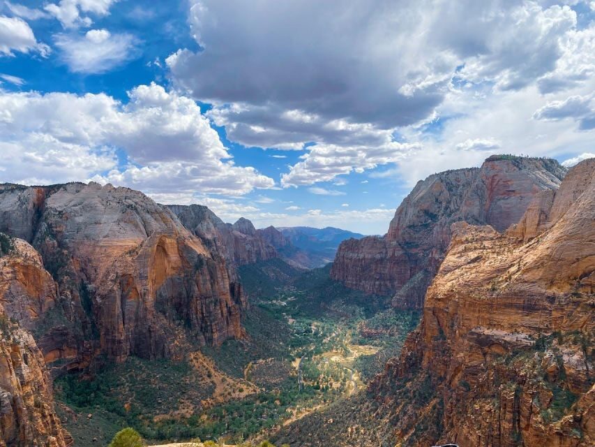 Las Vegas: 3-Day Antelope Canyon, Bryce, Zion, Arches & More - What the Tour Gets Right