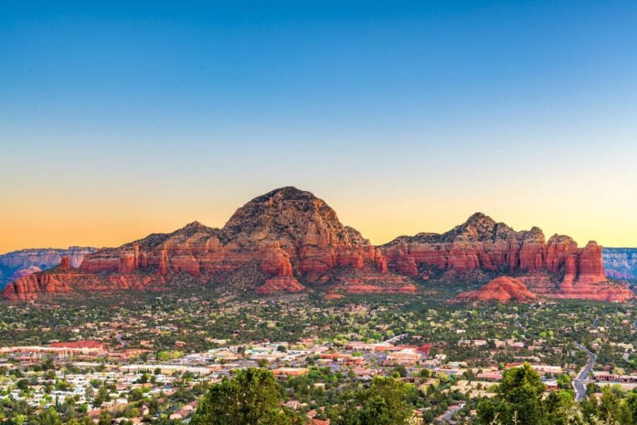 Las Vegas: 3-Day Guided Tour of 7 Southwest Parks with Hotel - What’s Included and What Not