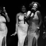 Las Vegas: All Motown Show Starring The Duchesses of Motown - What Does the Show Feel Like?