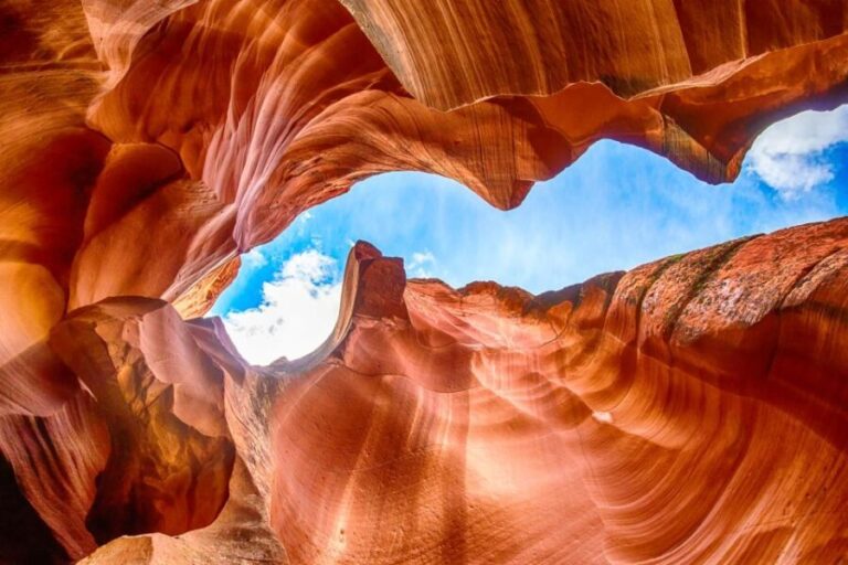 Las Vegas: Antelope Canyon Horseshoe Bend Tour & Lake Powell - Pricing & Value