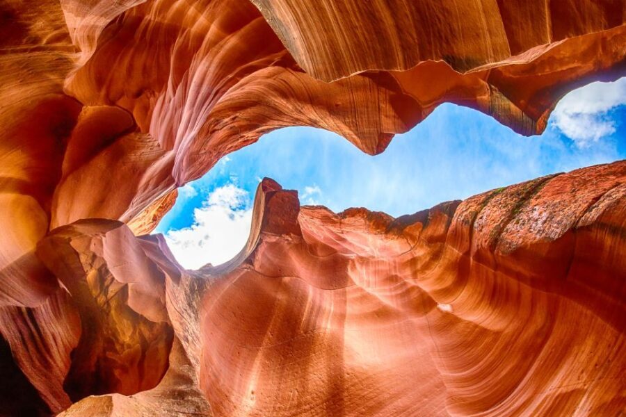 Las Vegas: Antelope Canyon Horseshoe Bend Tour & Lake Powell - Pricing & Value