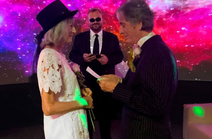 Las Vegas: Area 51 Wedding Ceremony + Stunning Photography - The Breakdown of the Experience