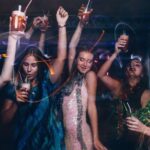 Las Vegas: Bachelorette Party Bus Club Crawl - Authentic Perspectives From Participants