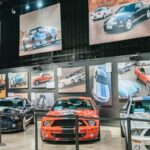 Las Vegas: Car Showrooms and Restoration Shops Tour - The Details: Transportation, Duration, and Value