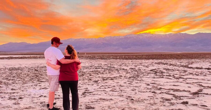 Las Vegas: Death Valley Day Trip with Stargazing - What’s the Experience Like in Practice?